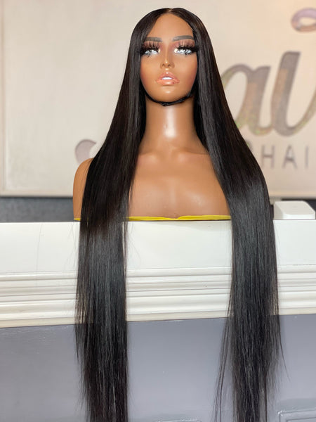 MEGAN (Custom) – RavishHairExtensions
